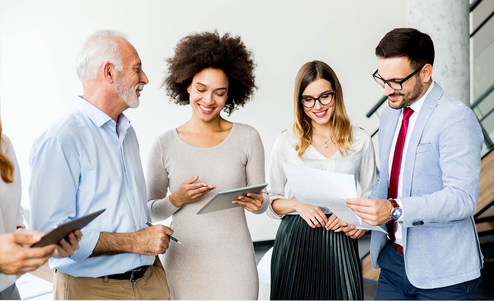 Jane Roberts Consulting LLC | Professional Technical Recruiting Services